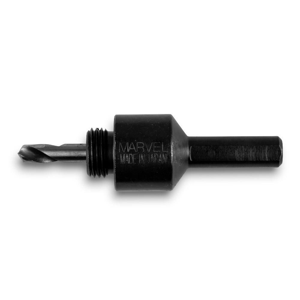 Holesaw Arbor 50mm For HSS BiMetal Blades MHE Range | Wattmaster