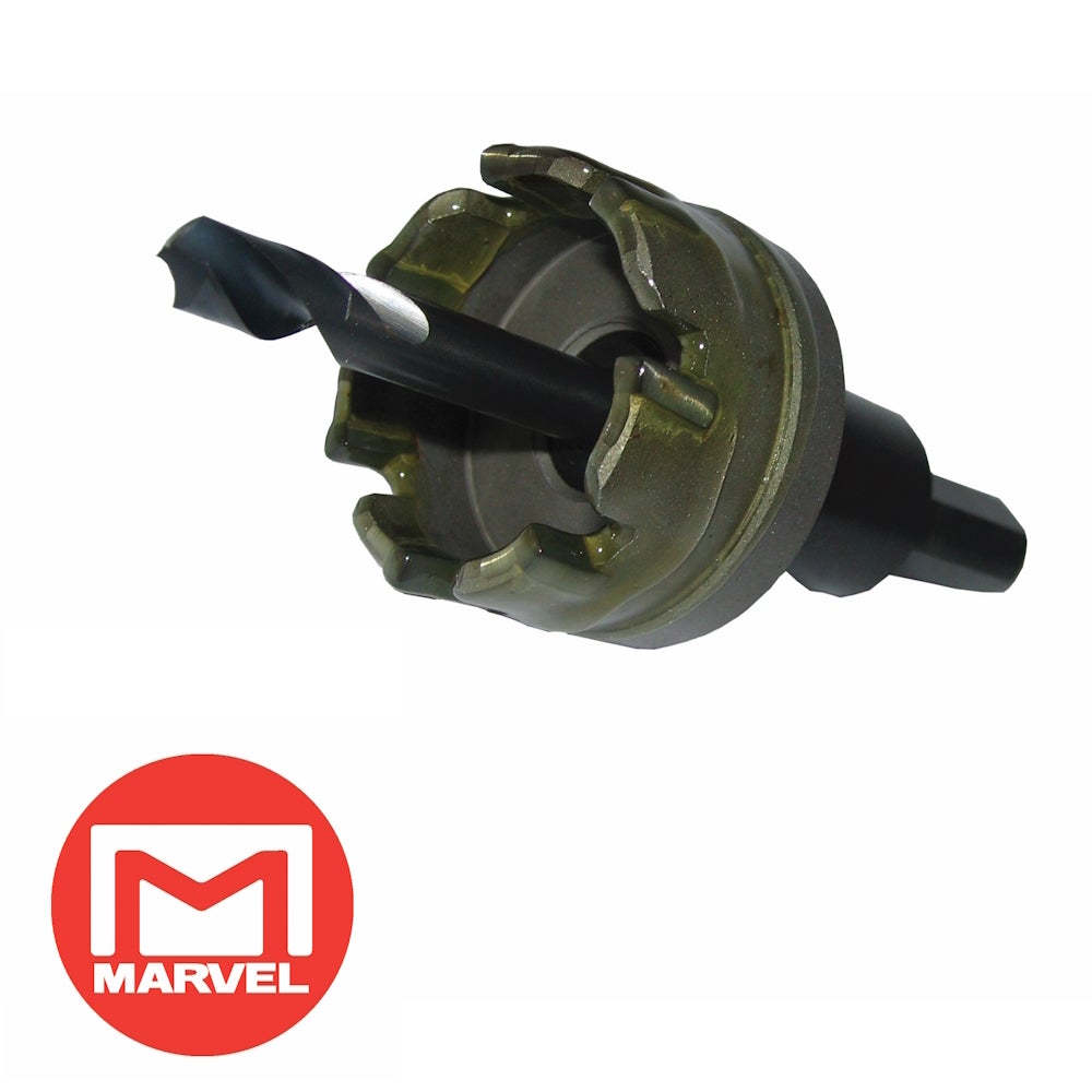Holesaw Complete With Arbor 70mm Carbide Tipped MHT | Wattmaster