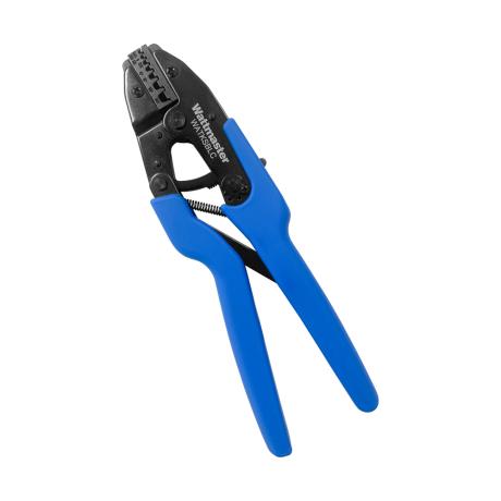 Wattmaster crimper store